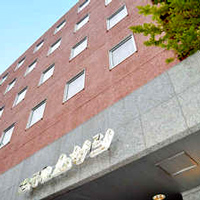 【公式サイト】ホテルムサシ | 帯広駅から徒歩3分のビジネスホテル